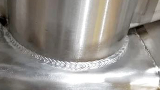 MiG Welding Basics For Beginners - Welding Techniques and Settings