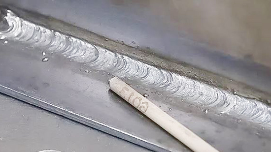 How to Stick Weld for Beginners?