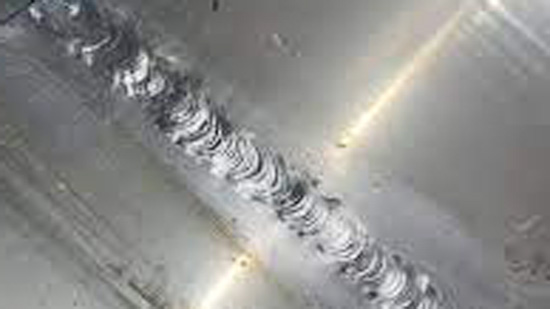 MiG Weld Not Penetrating - Common Causes & Solutions