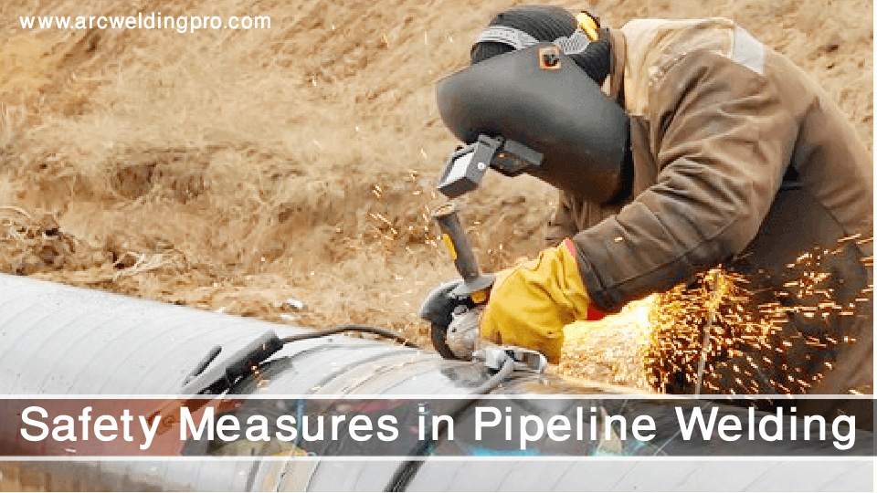 What is Pipeline Welding & How Does It Work?