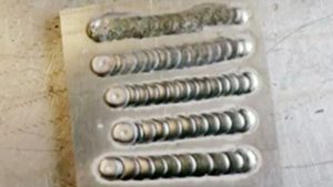 TIG Welding Gas Flow Rate - Factors affecting gas flow rate in TIG welding