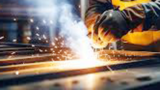 Can Welding Galvanized Steel Kill You?