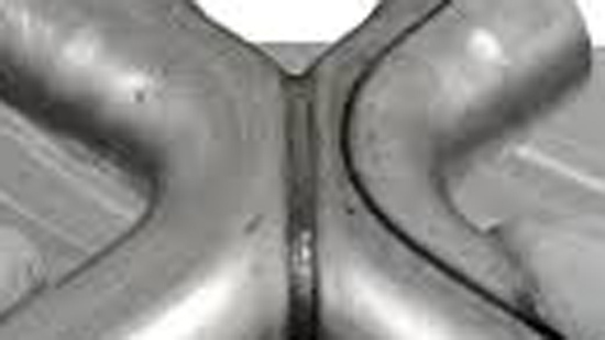 Can You Weld Aluminized Steel With Flux Core?