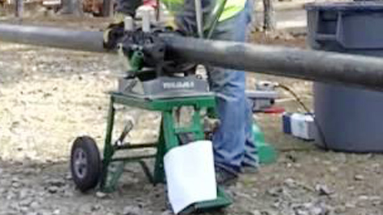 Fusion Welding Plastic Pipe Secret Tips and Techniques