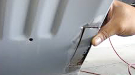 How to Weld a Patch on a Car: Expert Tips & Tricks - Your Welding Solutions