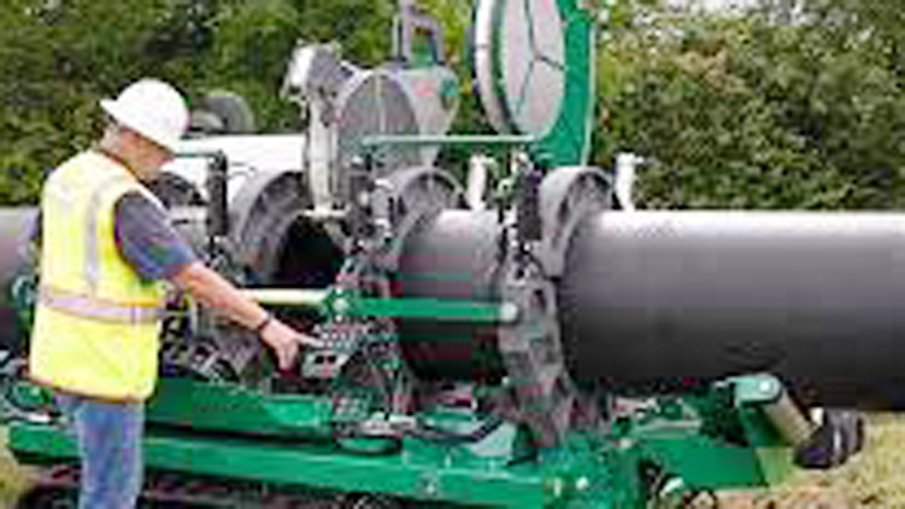 Fusion Welding Plastic Pipe Secret Tips and Techniques