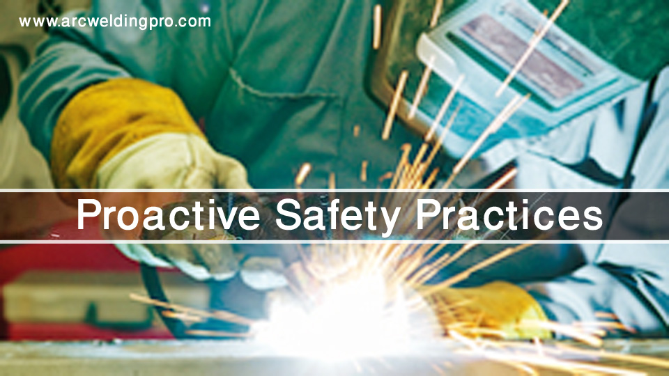 Safety Equipment of Welding: Essential Gear for Protection - Your ...