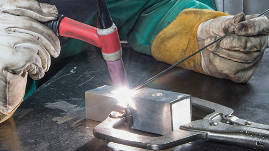 TIG Welding Corten Steel: Can You Tig Weld Corten Steel? - Your Welding ...