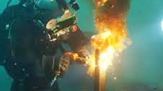 Is Pipeline Welding Dangerous? Health Risks Associated with Pipeline ...