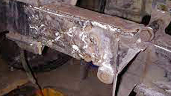 How to Weld a Quarter Panel on a Car: Expert Tips & Tricks