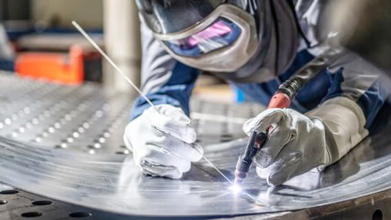 What is the Average Industrial Welder Salary by State? - Your Welding ...