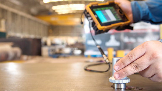 What is Non-Destructive Testing? Disadvantages of Non-Destructive Testing