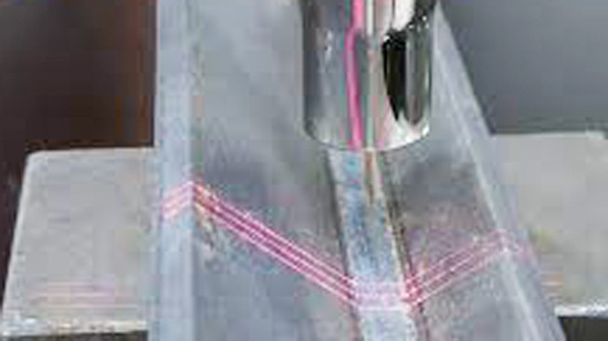 What is Seam Tracking Welding & How Does It Work?