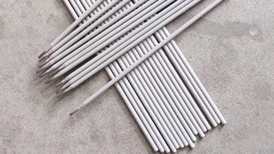 What is the Best Electrode for Welding Galvanized Steel?