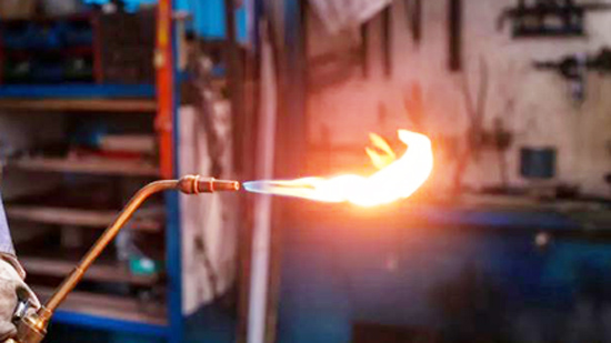 Types of Gas Welding Flames and Their Uses - Your Welding Solutions