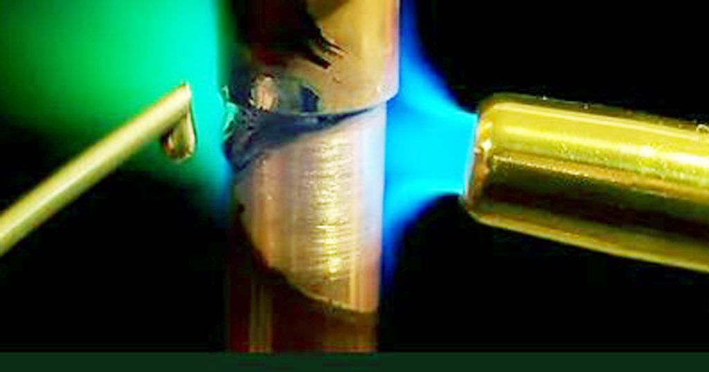 What Are the Different Types of Solder? - Your Welding Solutions