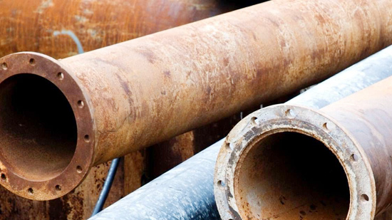 How to Protect Galvanized Steel from Rusting? - Your Welding Solutions