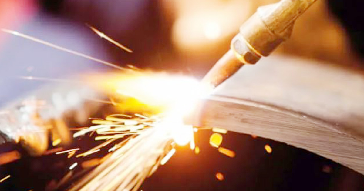 Oxy Fuel Welding Tips and Techniques