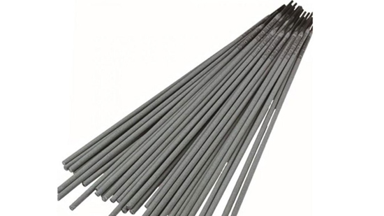 What are the Different Types of Welding Electrodes?