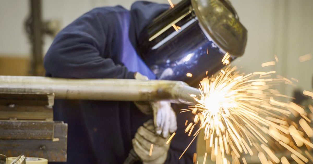 What are the Different Types of Welding and their Uses?