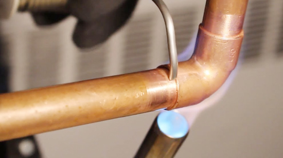 What Are the Different Types of Solder? - Your Welding Solutions