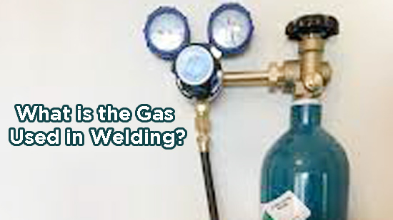 What is the Gas Used in Welding: Unveil the Secrets of Welding Gases ...