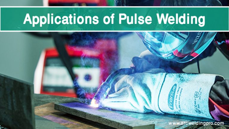 Advantages and Disadvantages of Pulse Welding