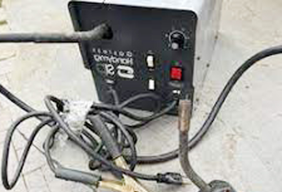 How to Pick a Welding Power Source: A Comprehensive Guide