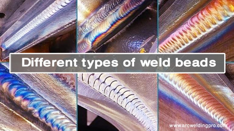 What is the Difference Between Tack Weld and Weld Bead? - Your Welding ...