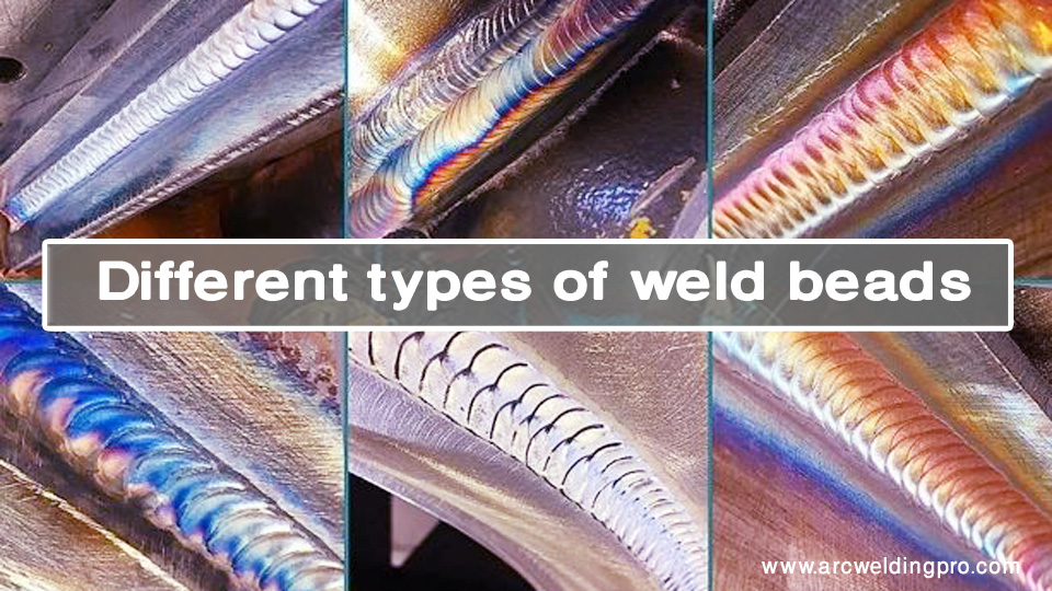 What is the Difference Between Tack Weld and Weld Bead? - Your Welding ...