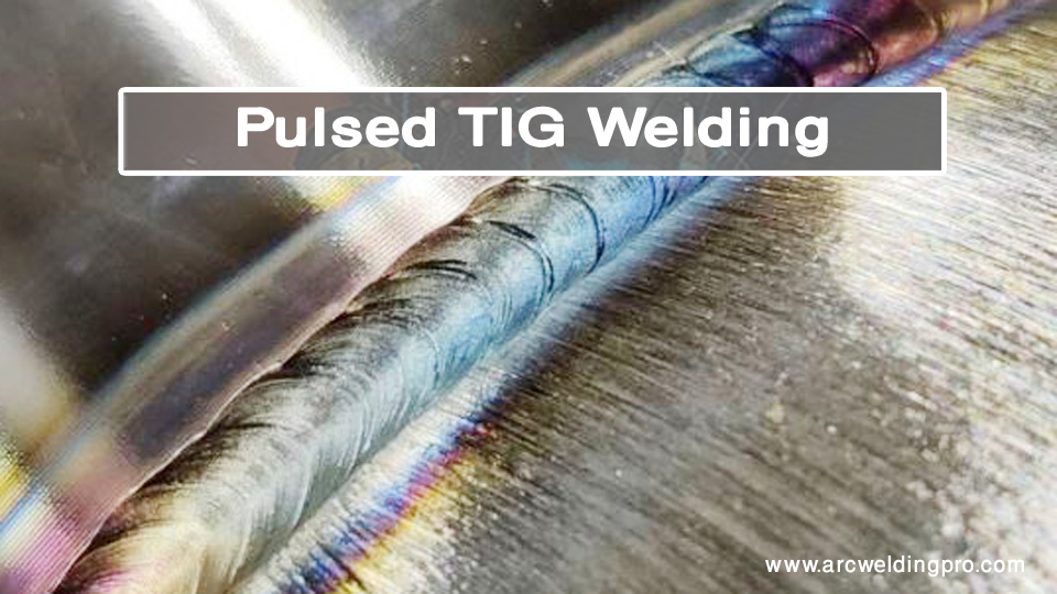 What Is Pulse Welding & How Does It Work?
