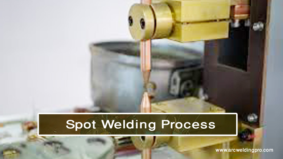 Tack Weld Vs Spot Weld - What's The Difference?