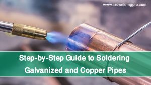 How To Join Galvanized to Copper Pipes?
