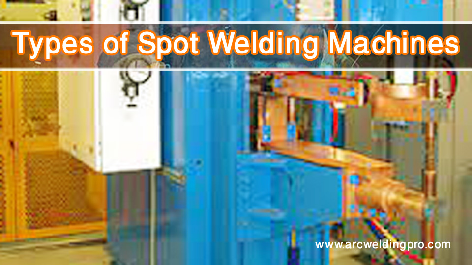 How Many Amps Does a Spot Welder Use? A Complete Guide