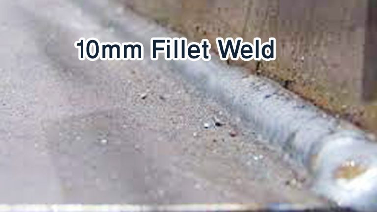 What Is Welding Bead and Their Types?