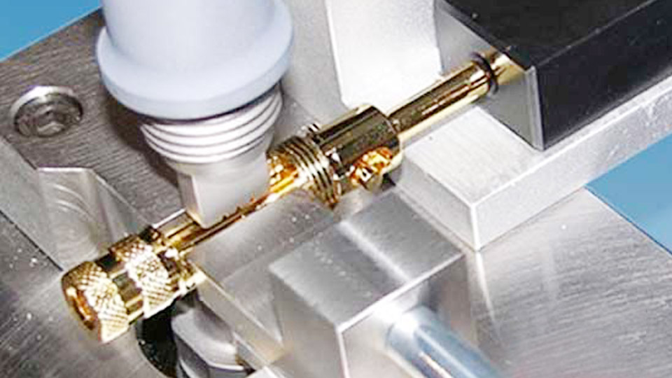 Ultrasonic Welding - Your Welding Solutions