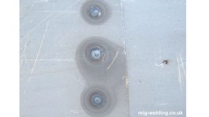 Difference Between Plug Welding and MIG Welding