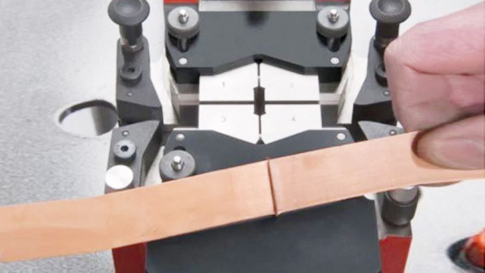 How Does Cold Welding Work?