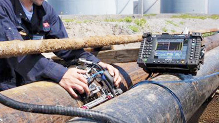 RT vs UT Weld Inspection: Your Guide to Flawless Welds