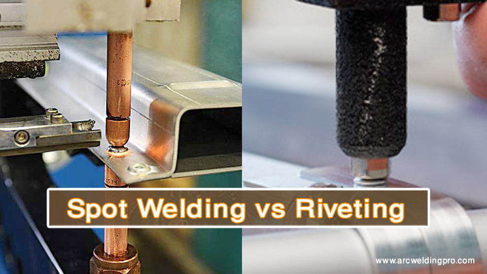 Advantages and Disadvantages of Riveting