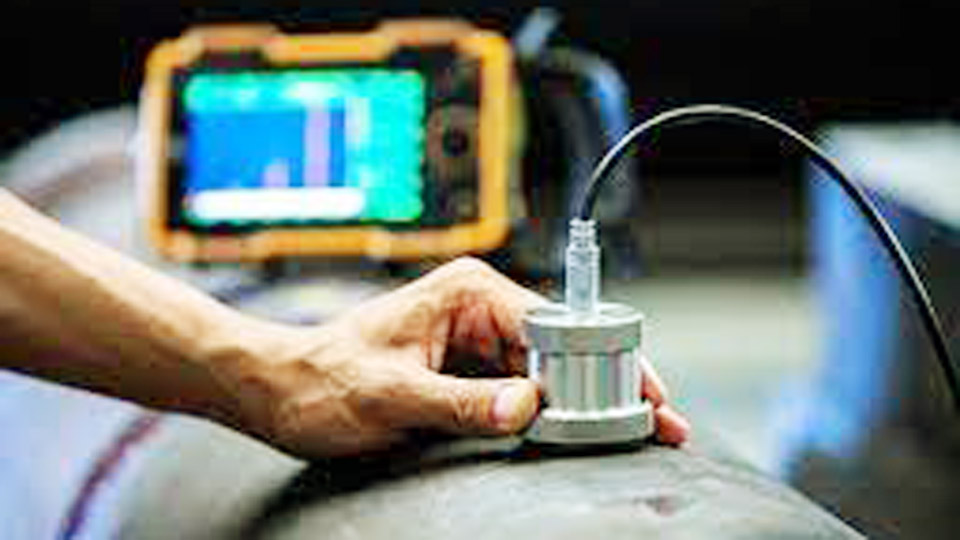 What Are the Different Types of Non-Destructive Testing? - Your Welding ...