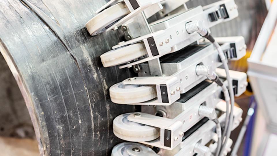 What are RT inspection costs?