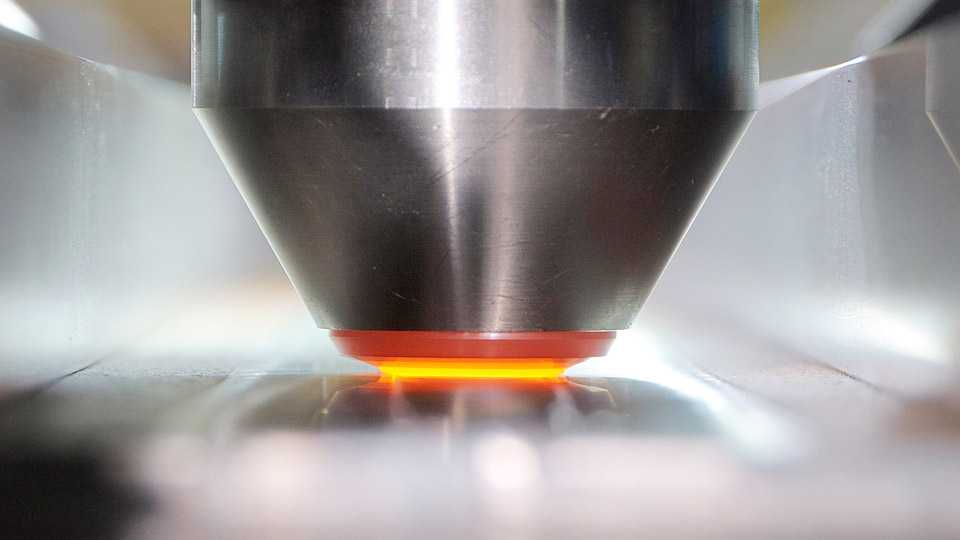 Friction Stir Welding - Your Welding Solutions