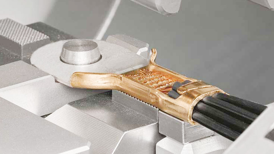 Ultrasonic Welding - Your Welding Solutions