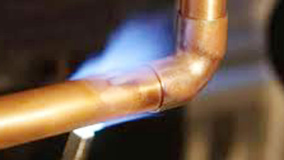 How to Braze Copper Lines: A Welder’s Hands-On Guide