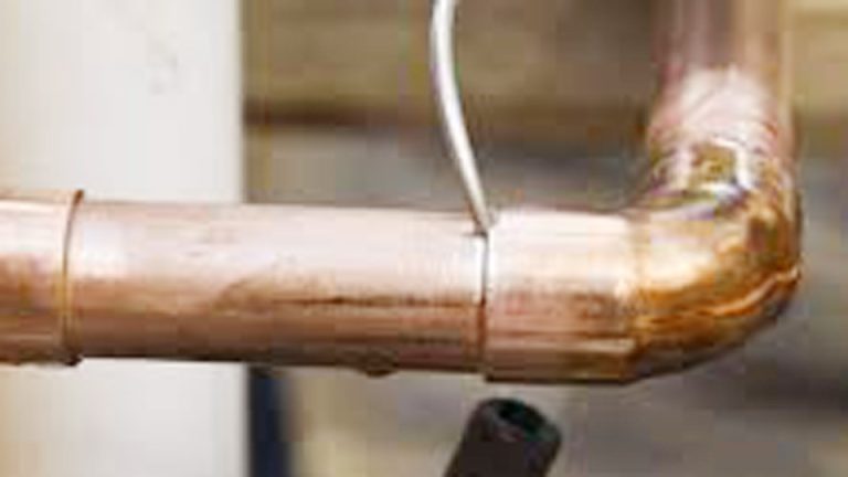 Soldering vs Brazing Copper Pipe: A Welder’s Guide